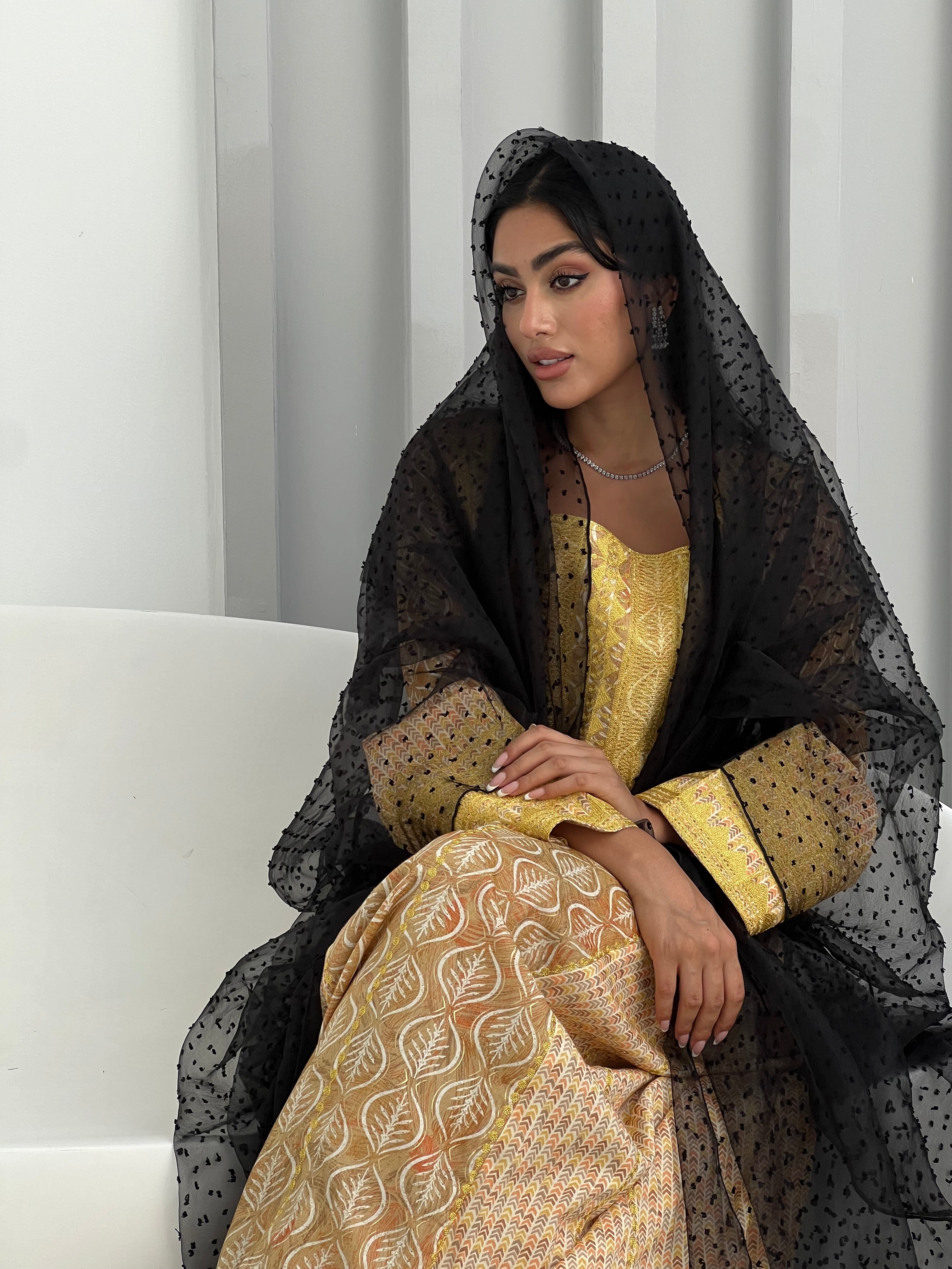 Eid - التسليم قبل العيد – Reem Design