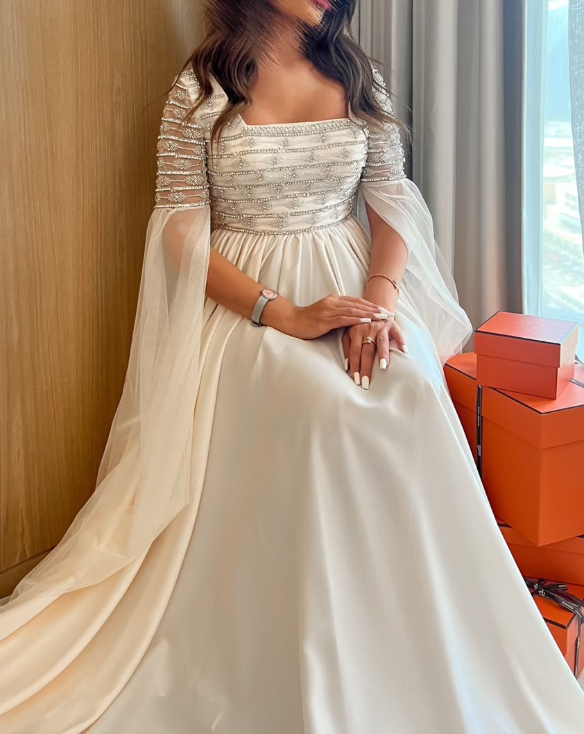 Dress – Reem Design